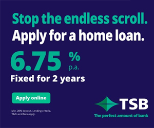 Mortgages | interest.co.nz