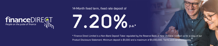 Term deposits 1 to 5 years | interest.co.nz
