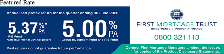 Term deposits 1 to 5 years | interest.co.nz