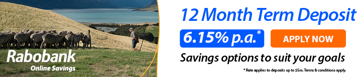 Term deposits 1 to 5 years | interest.co.nz