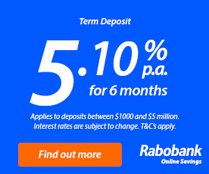 Term deposits 1 to 9 months | interest.co.nz
