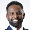 Ibrahim Omer - Labour | interest.co.nz