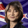 Heeni Phillips-Williams - New Zealand First | interest.co.nz