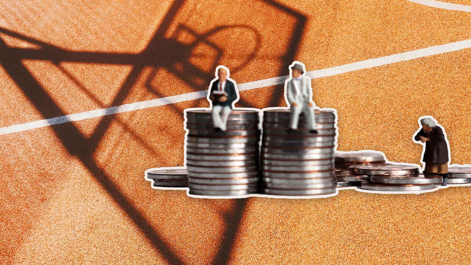 Full-court press needed to address retirement gender gap | interest.co.nz