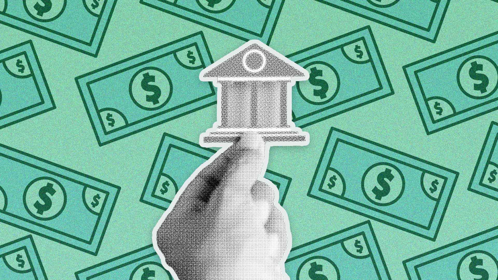 'Woke Banking' Bill could have ‘unintended consequences’ for insurance ...