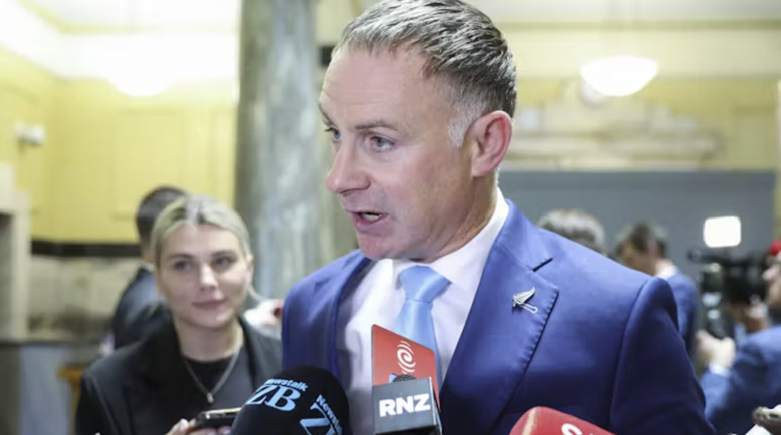 A major step backwards that could threaten NZ’s trade relationships ...