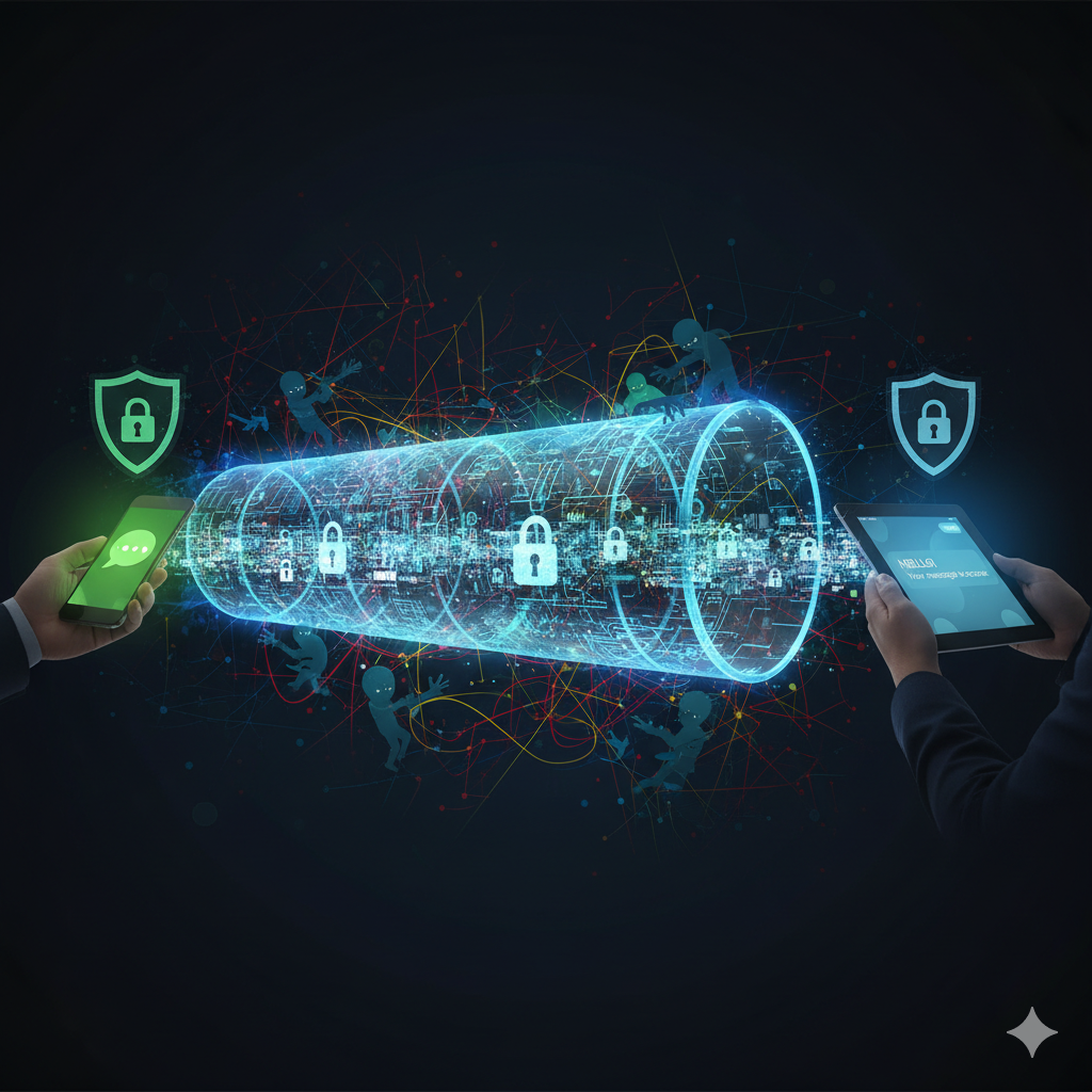 Europe’s war on encryption continues | interest.co.nz