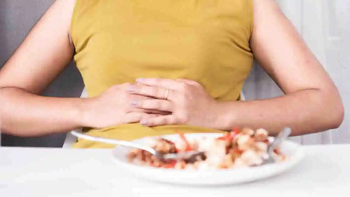 'Every bite counts' – GLP-1 weight loss medicines and the future of ...