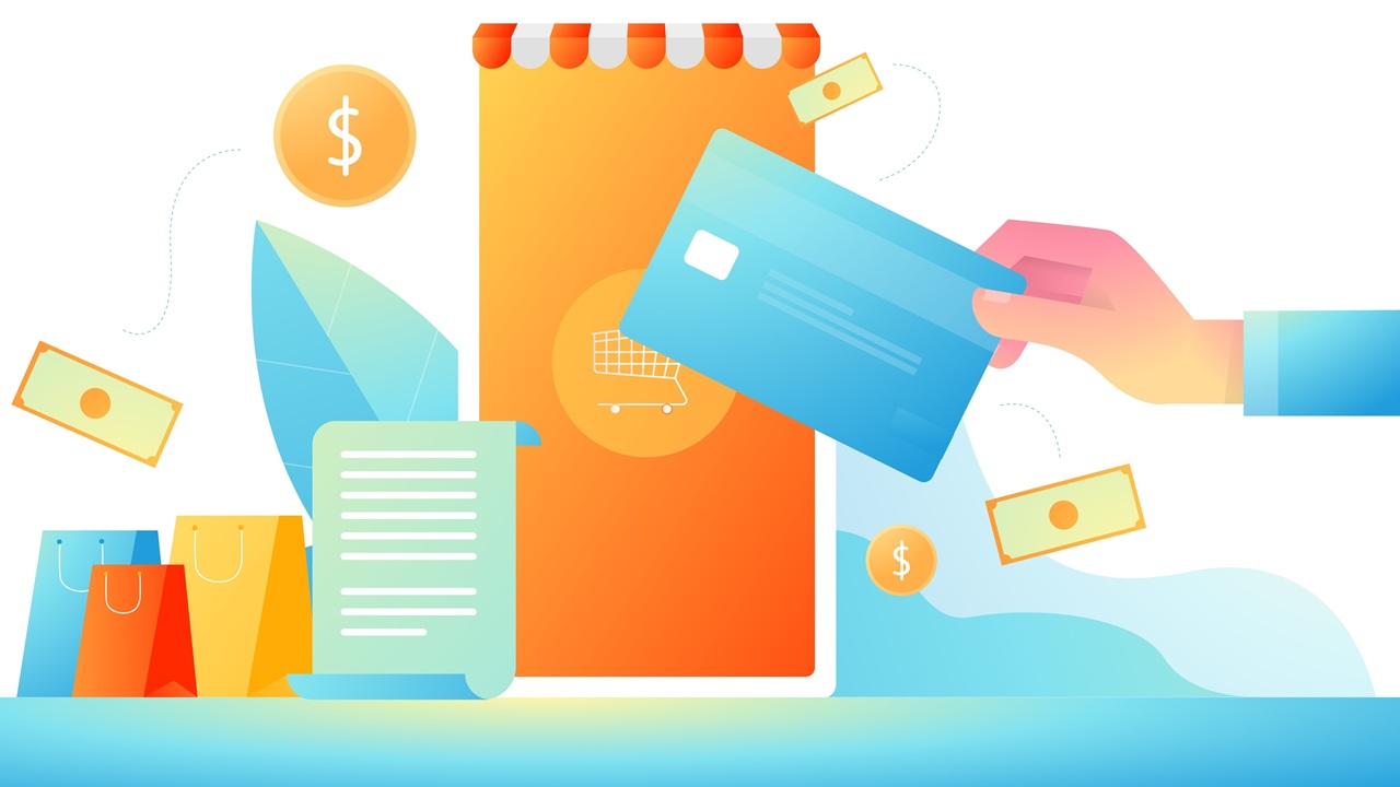 Retailers welcome 'much needed uptick' in January spending | interest.co.nz