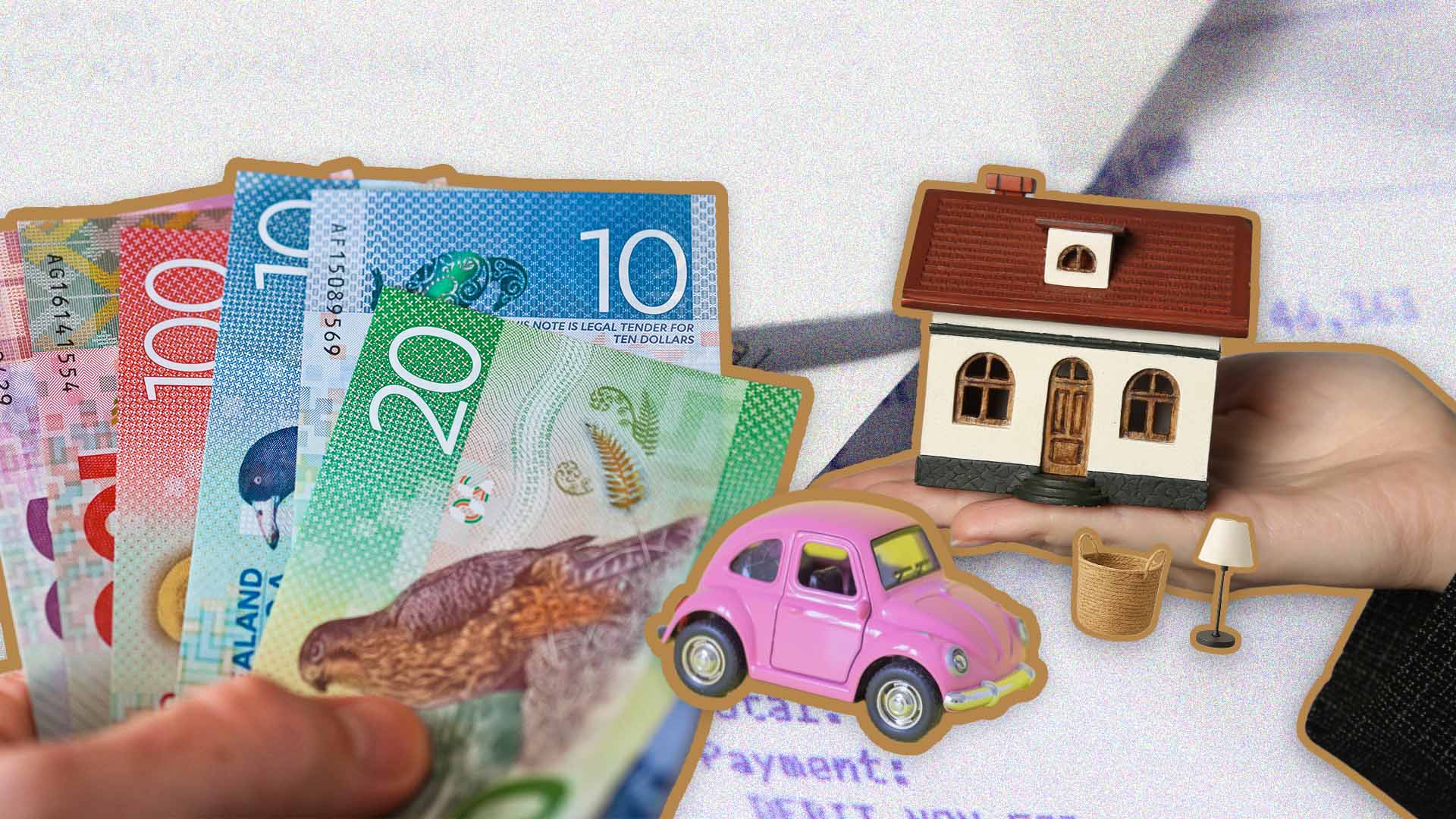 Over 50s paying more for insurance premiums on average, Quashed says ...