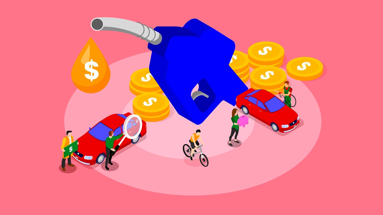 Households face $55 a week cost hike due to global oil price shock ...