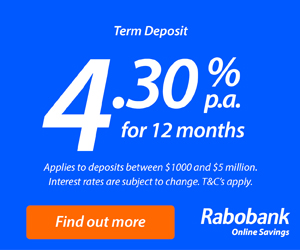 Term deposits 1 to 5 years | interest.co.nz