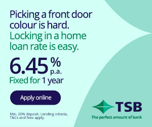 Mortgages | interest.co.nz