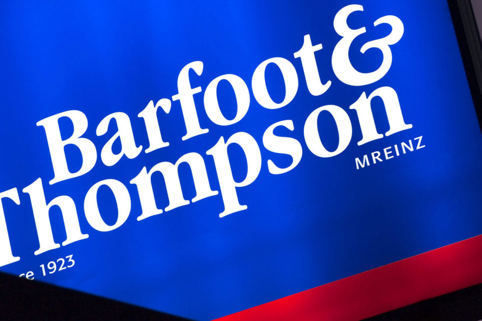 Barfoot & Thompson gets early spring rush of new listings | interest.co.nz
