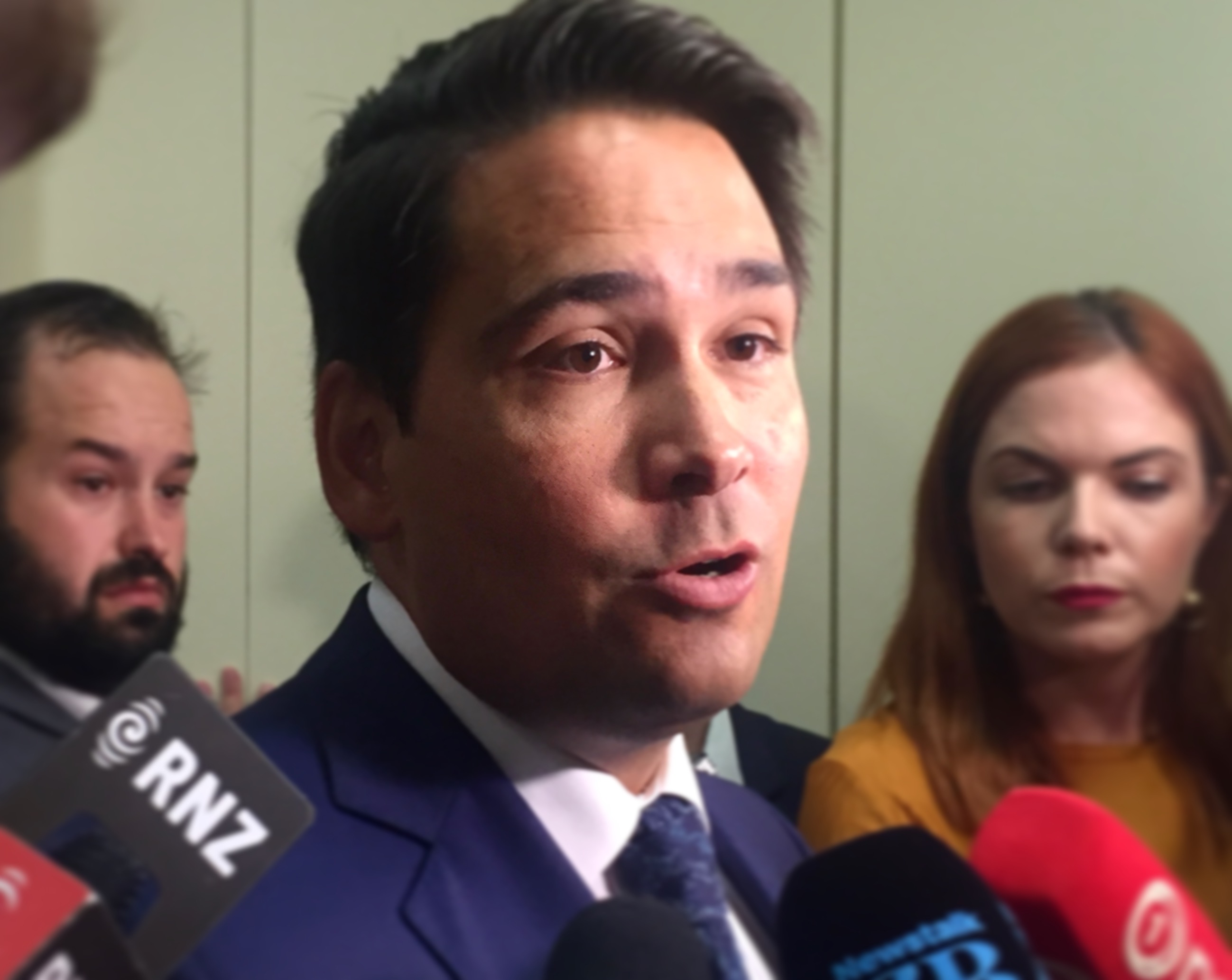 Budget releases keep coming from National | interest.co.nz