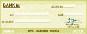 Cheques to stay for years yet | interest.co.nz