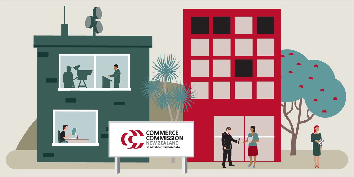 BNZ cops Commerce Commission warning | interest.co.nz