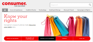 Consumer NZ zeros in on 'interest free' | interest.co.nz