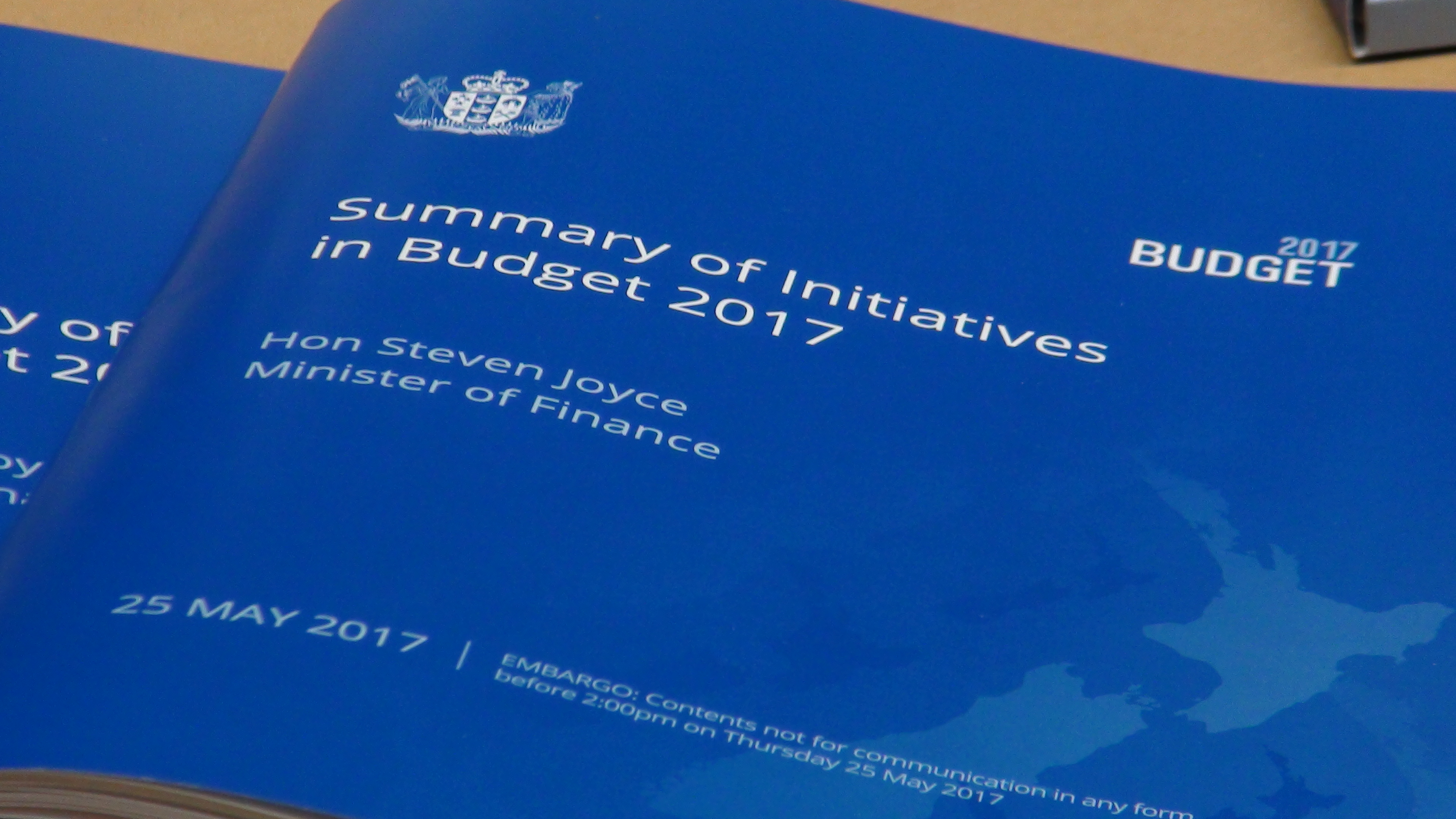 Budget boost for landlords | interest.co.nz