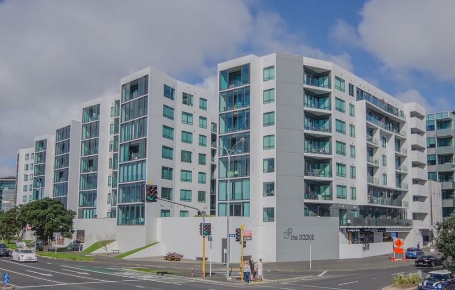 Spring has sprung at the latest Auckland apartment auctions | interest ...