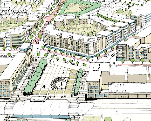 Future urban growth areas set for council sign off | interest.co.nz