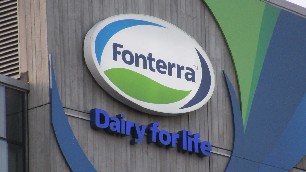 Fonterra gives final milk price of $7.54 for 2020-21 season; pays 15c ...