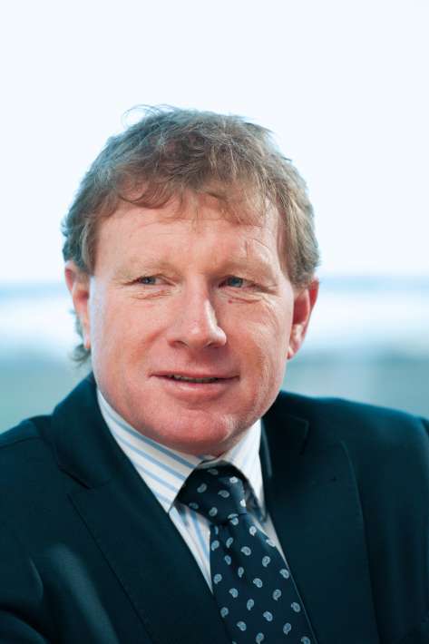 Fonterra elects new chairman | interest.co.nz