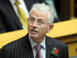 Michael Cullen’s policy achievements | interest.co.nz