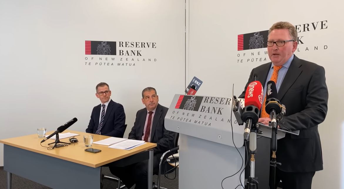 RBNZ provides more liquidity support with local government bond ...