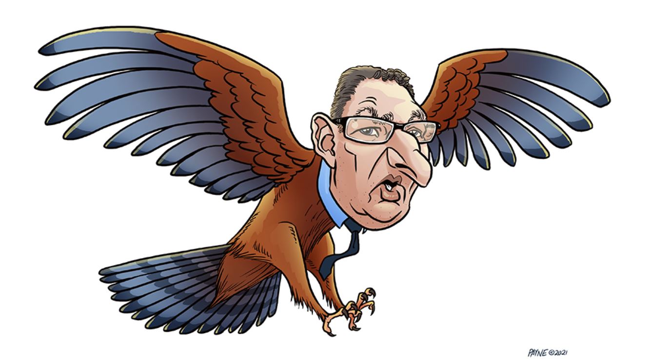 RBNZ would rather set monetary policy using the OCR than by buying ...