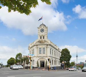 Ponsonby landmark back on market | interest.co.nz
