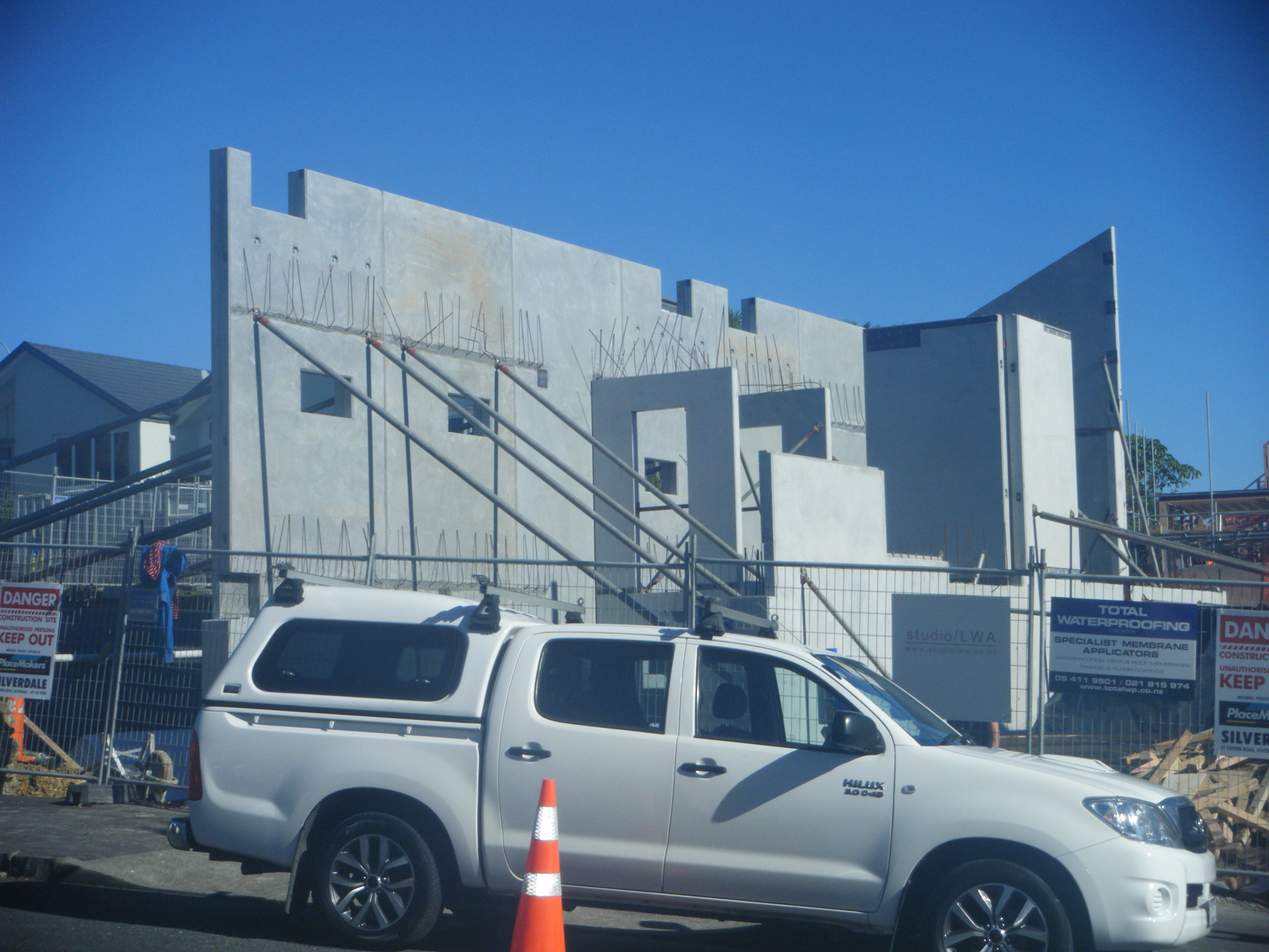 Building industry could be hit by a prefabrication tsunami | interest.co.nz