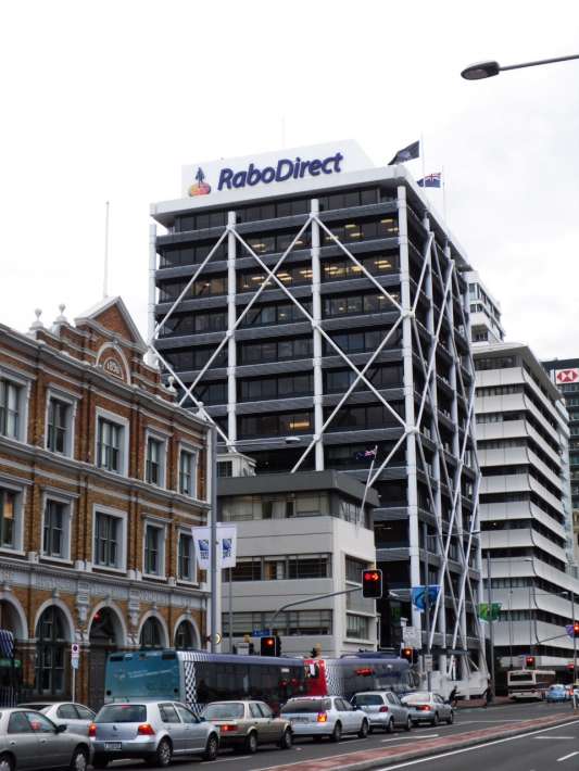 Van der Heyden joins Rabobank board | interest.co.nz