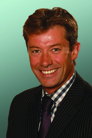 Finance company founder new SBS CEO | interest.co.nz