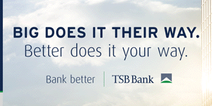 TSB brings back 15-month mortgage special | interest.co.nz