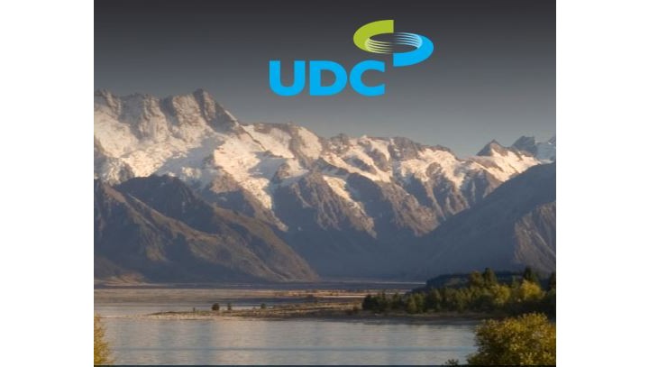 UDC boss enjoying more autonomy after ANZ sale | interest.co.nz