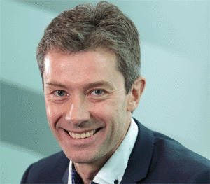 SBS CEO embarks on a journey | interest.co.nz