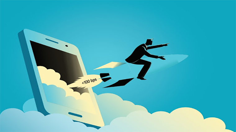 The 100 basis points risk | interest.co.nz