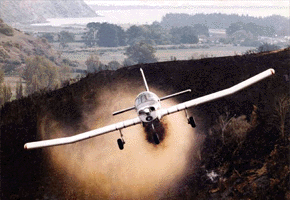 Straighten up and fly right | interest.co.nz