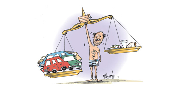 Balance of payments | interest.co.nz