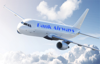 'Bankers should think like pilots' | interest.co.nz