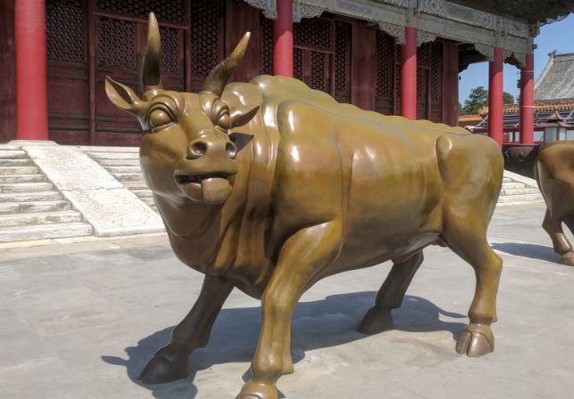 A Beijing Top Ten | interest.co.nz