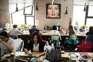 Righting China’s property rights | interest.co.nz