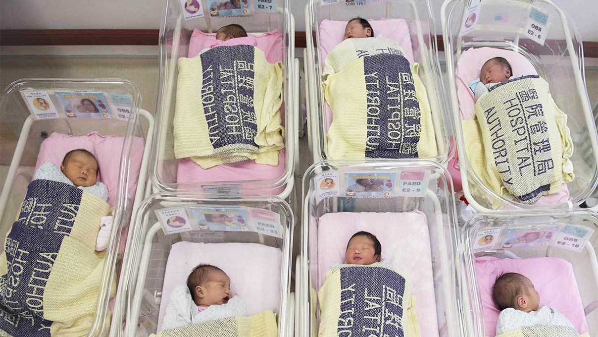 The upside of population decline | interest.co.nz