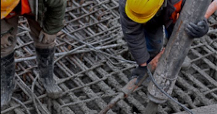 Readymix concrete | interest.co.nz