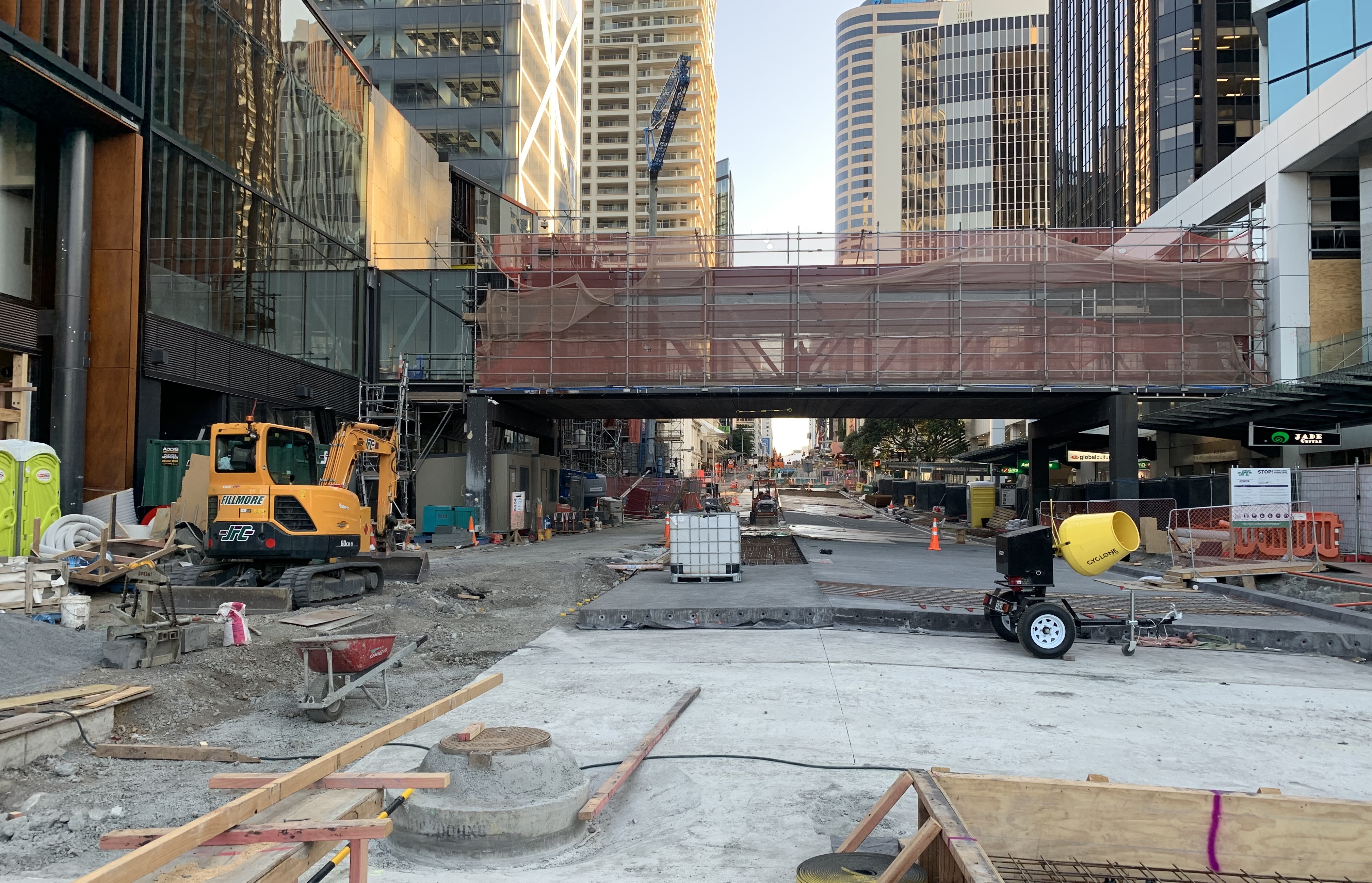 Penlink, the Tauranga Northern Link, Otaki to Levin, and the Northern ...