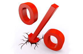 Down, down - more rate cuts for savers | interest.co.nz