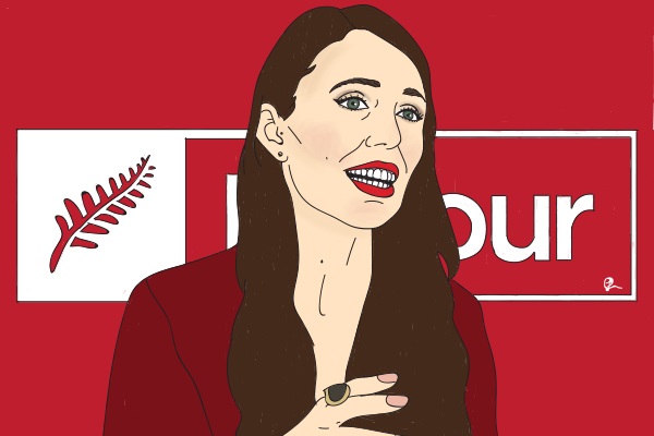 PM Jacinda Ardern: 'We did this' | interest.co.nz