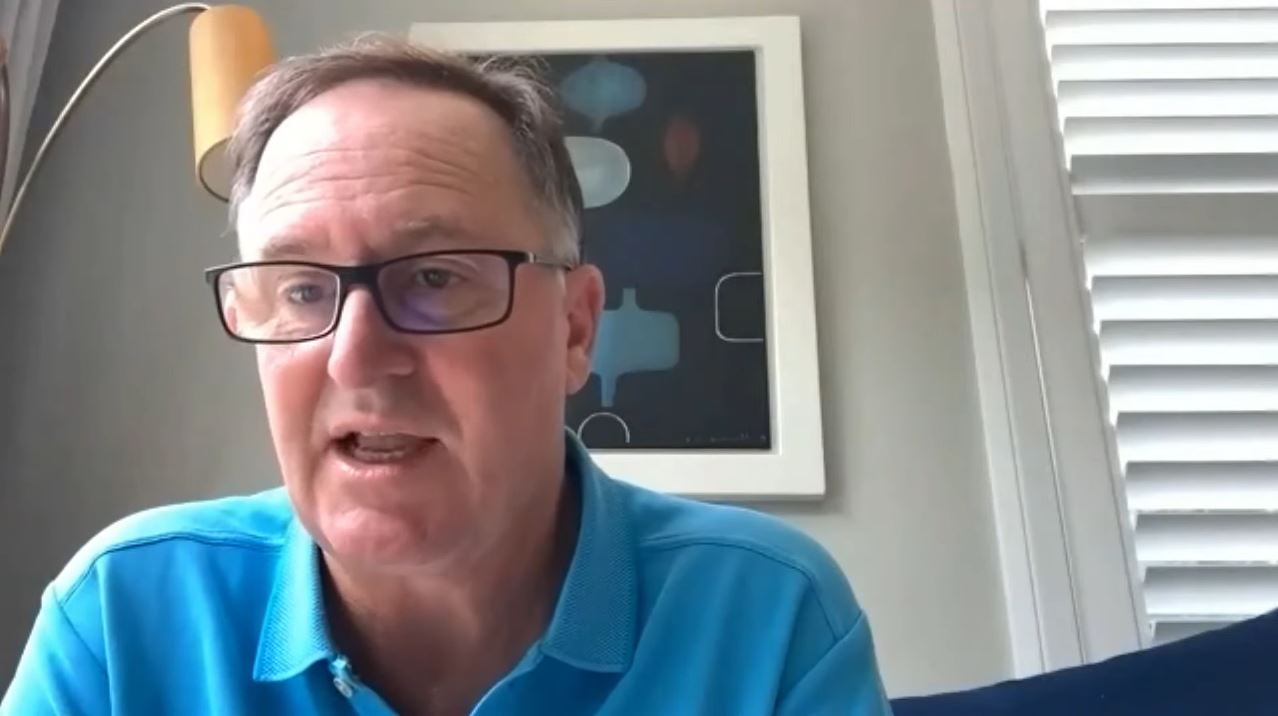 John Key keen on crypto being used to improve the payments system ...