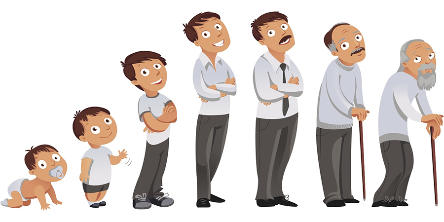 Life expectancy in number of years | interest.co.nz